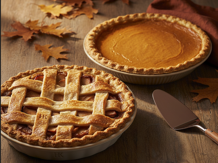 The Most Popular Pie Recipes To Try This Year – Hell's Kitchen Store