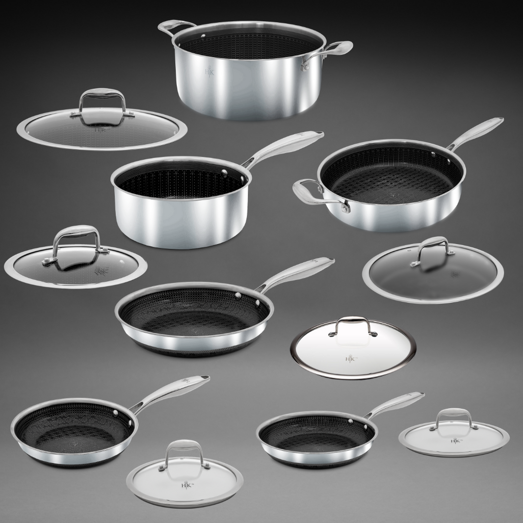 Cookware – Hell's Kitchen Store