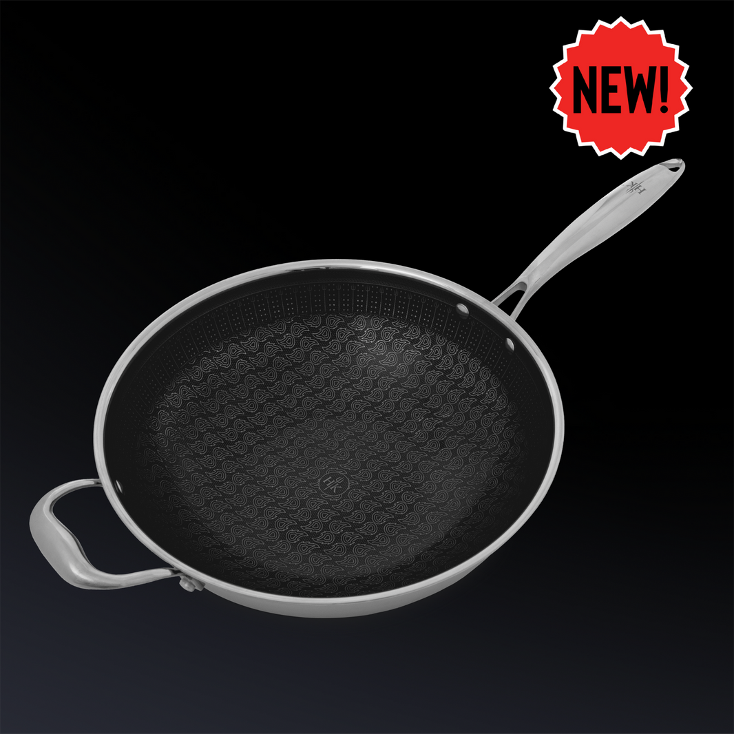 Cookware – Hell's Kitchen Store
