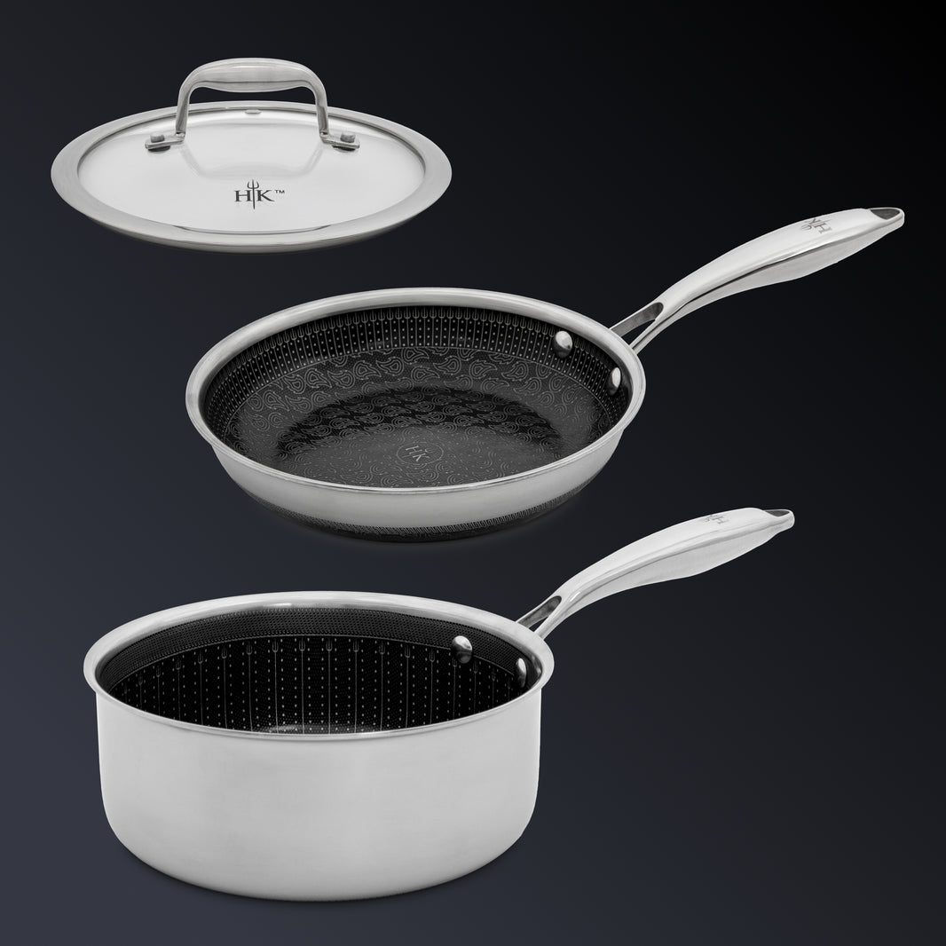 Cookware – Hell's Kitchen Store