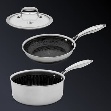 Cookware – Hell's Kitchen Store