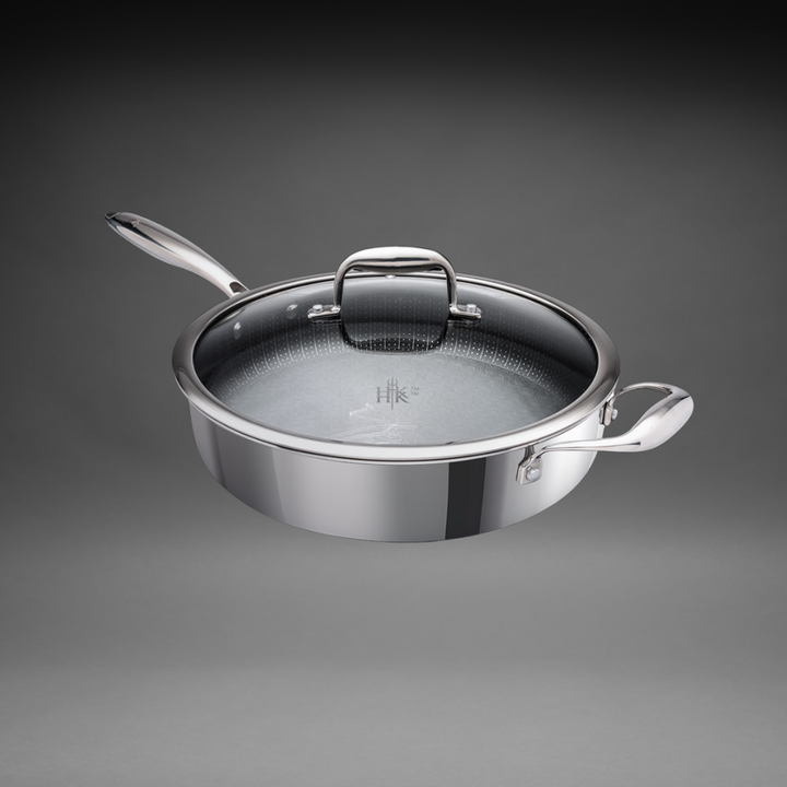 Cookware – Hell's Kitchen Store