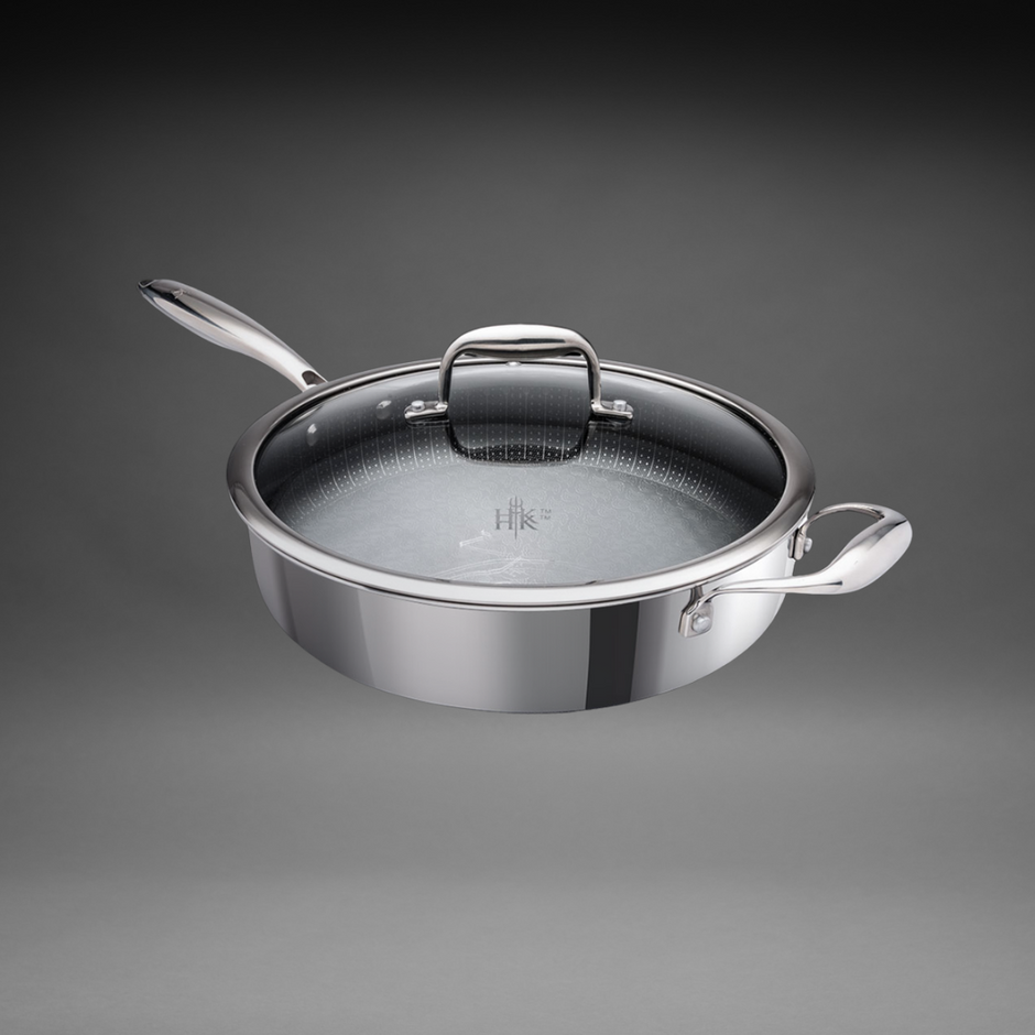 Cookware – Hell's Kitchen Store