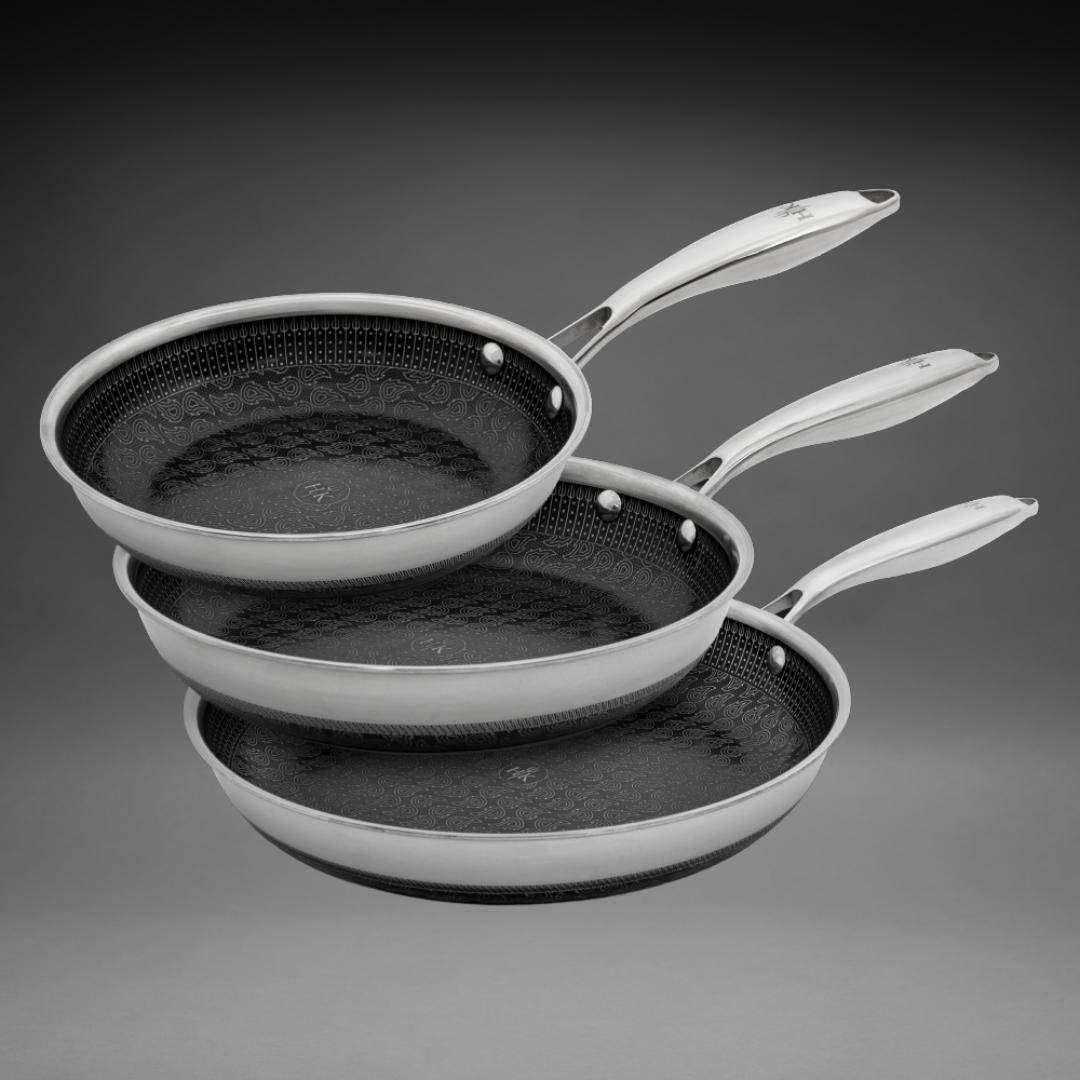 Cookware Sets and Bundles – Hell's Kitchen Store
