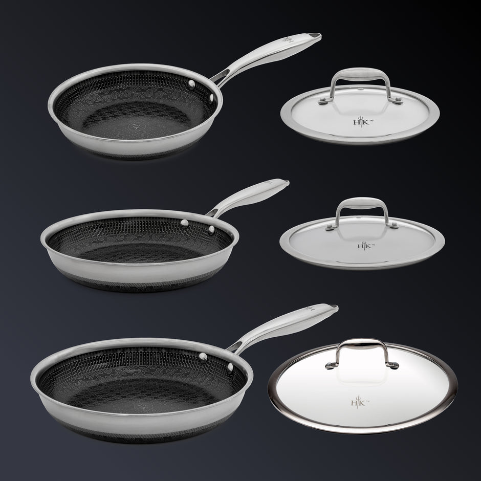 Cookware – Hell's Kitchen Store