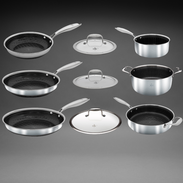 Cookware Sets and Bundles – Hell's Kitchen Store