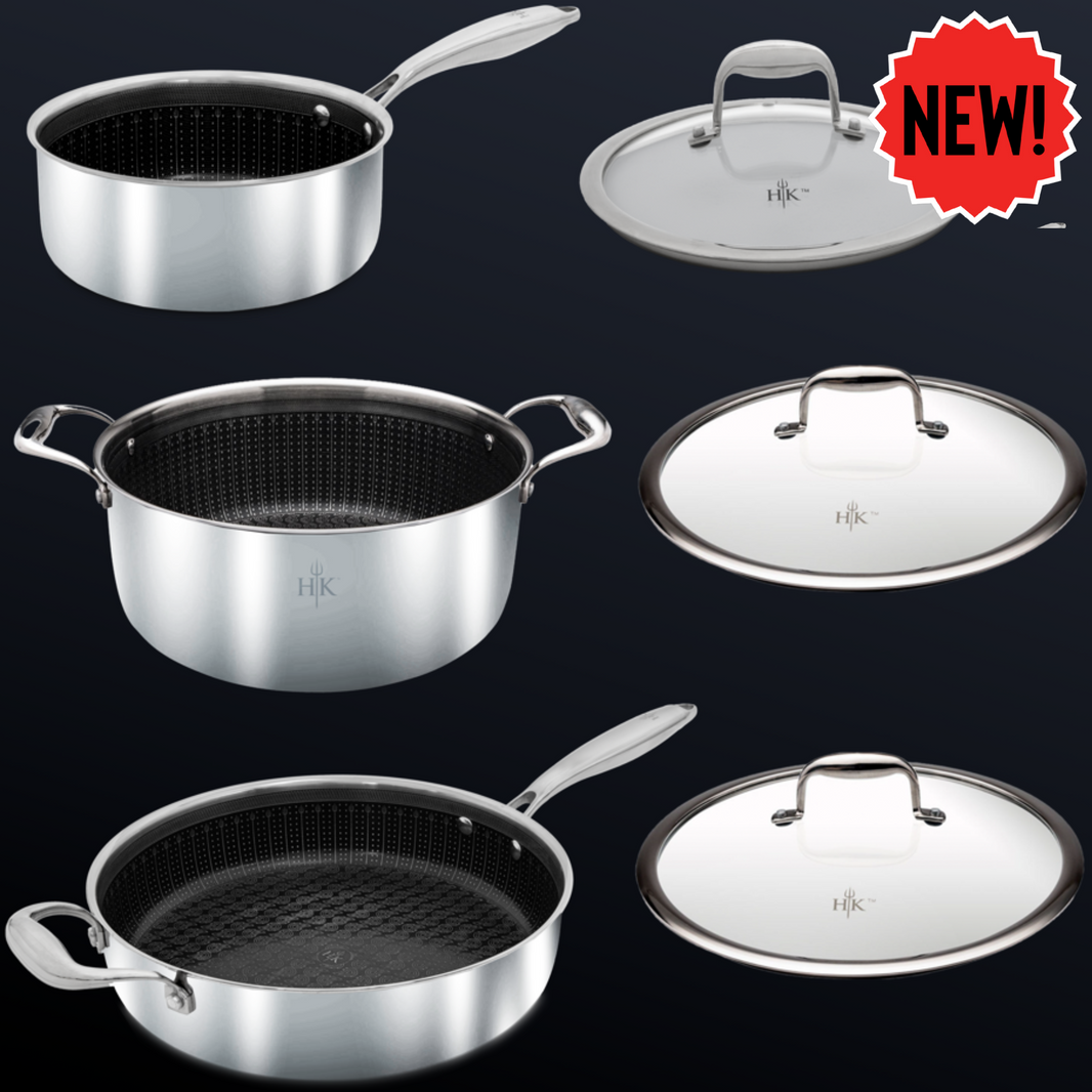 Cookware – Hell's Kitchen Store