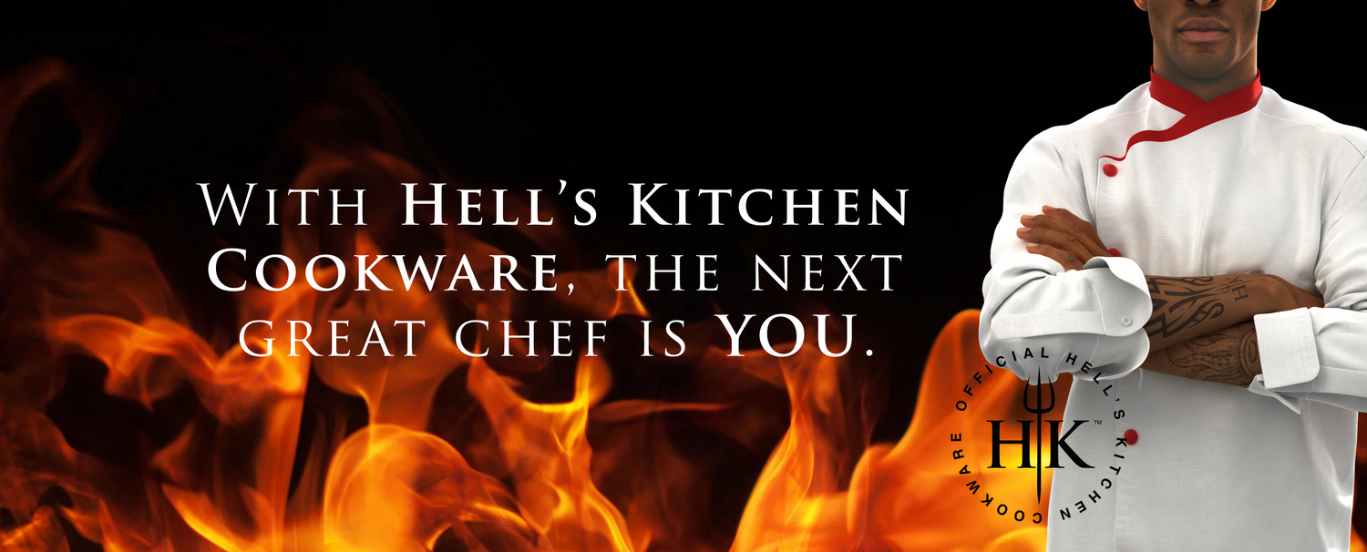 About – Hell's Kitchen Store