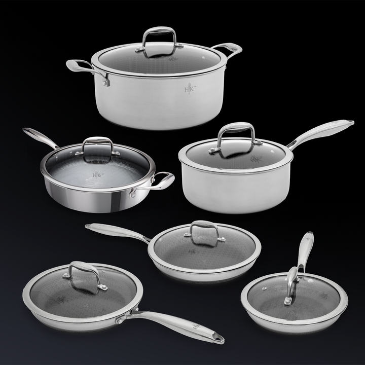 Cookware – Hell's Kitchen Store