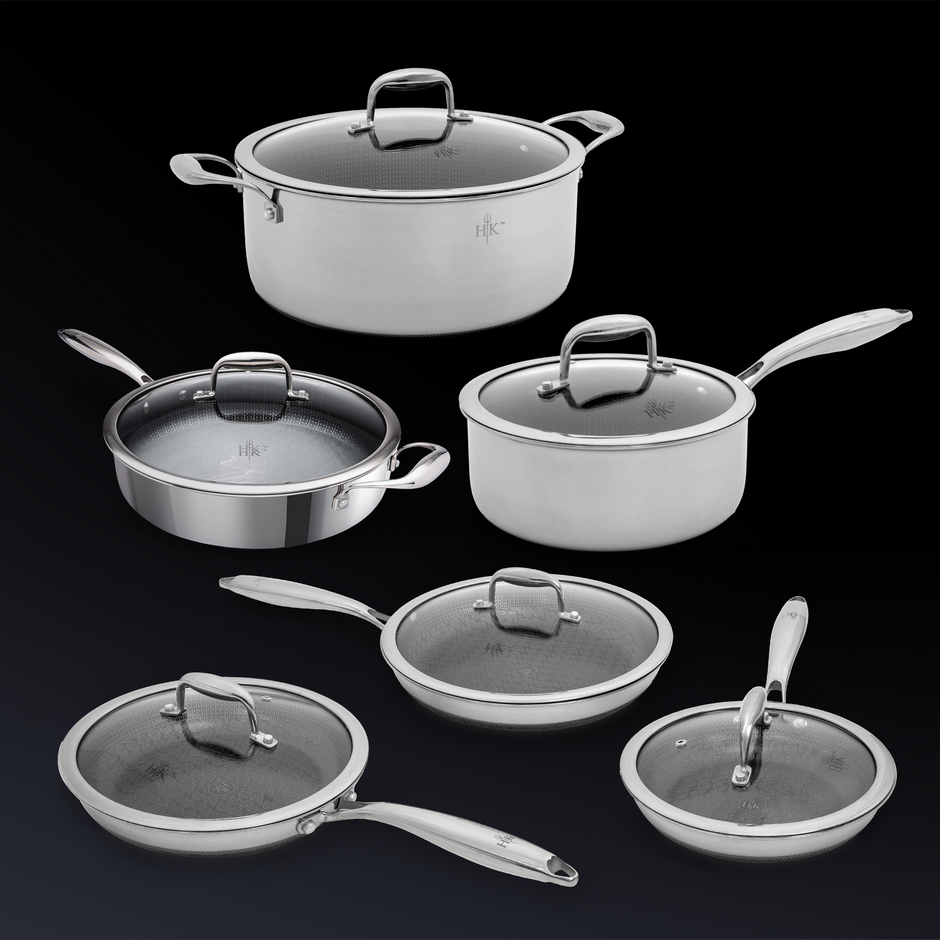 Cookware – Hell's Kitchen Store