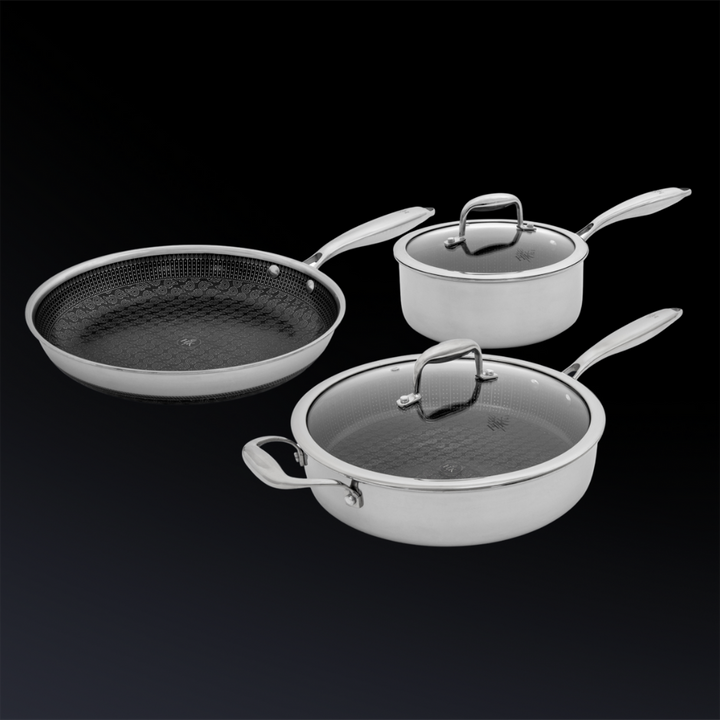 Cookware – Hell's Kitchen Store