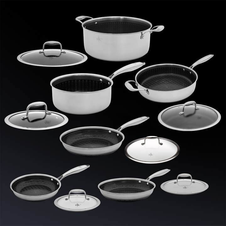 Hybrid Cookware – Hell's Kitchen Store