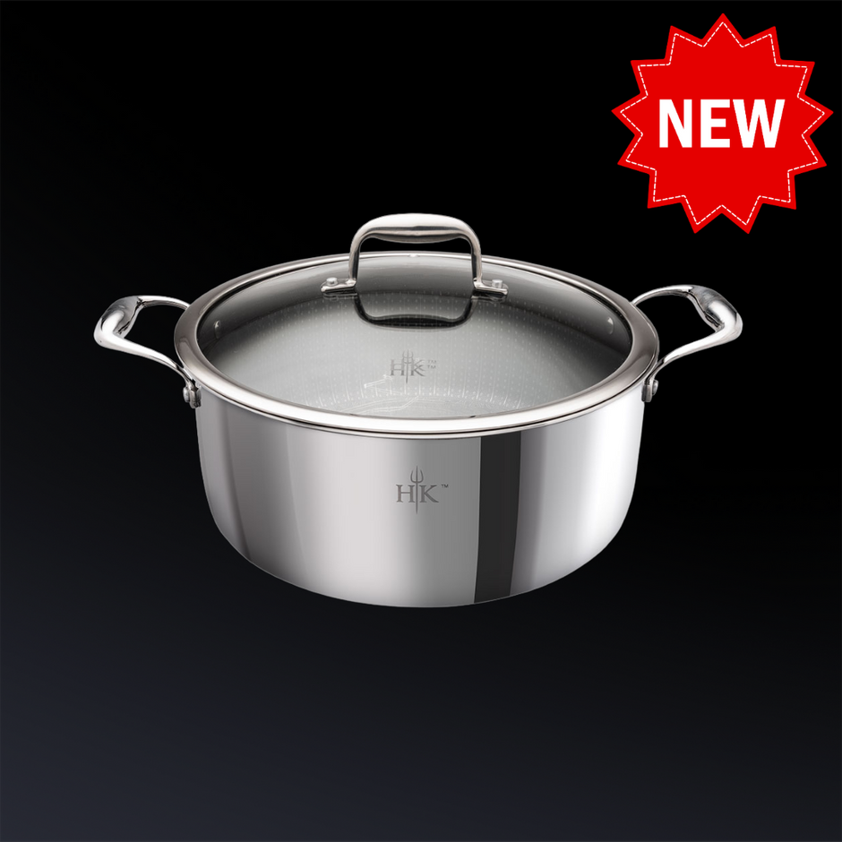 Cookware – Hell's Kitchen Store