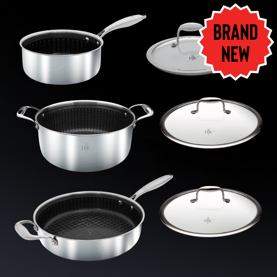 Cookware – Hell's Kitchen Store