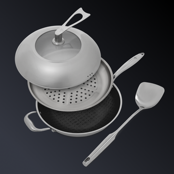 Cookware – Hell's Kitchen Store