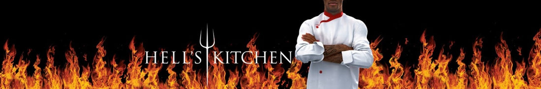 Cookware – Hell's Kitchen Store