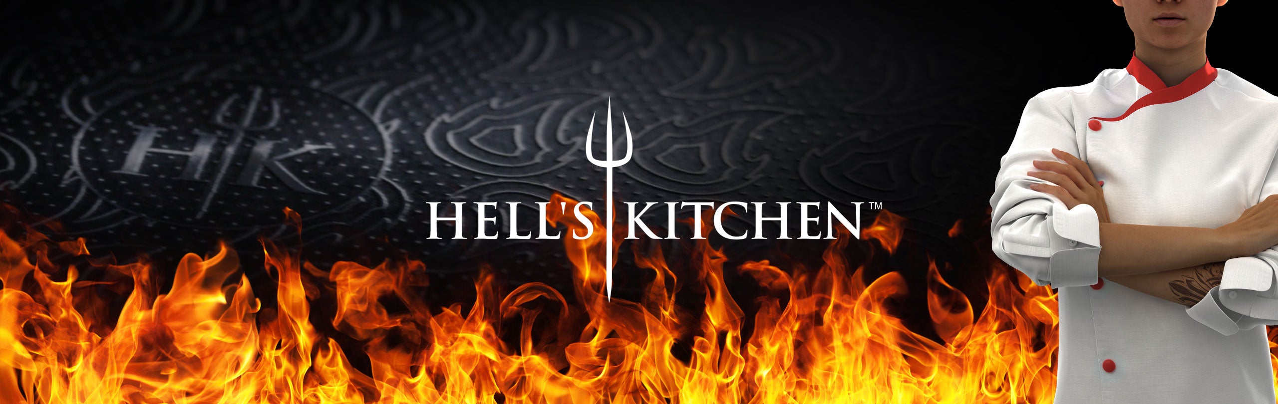 Frequently Asked Questions – Hell's Kitchen Store